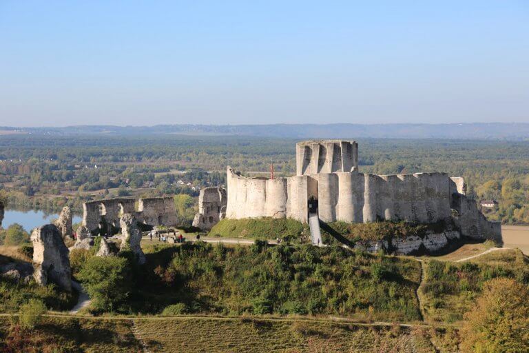Here's the Ultimate Normandy Road Trip from Paris | France Bucket List