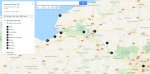Here's the Ultimate Normandy Road Trip from Paris | France Bucket List