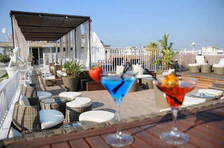 Best Hotels in Nice with Pool | France Bucket List