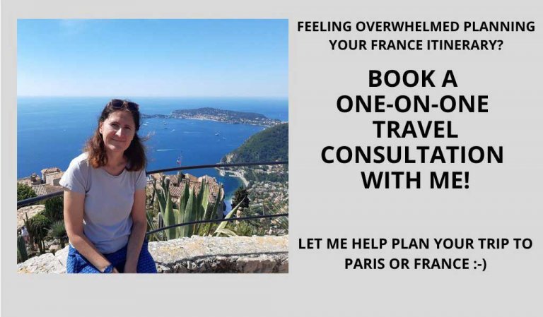 France Trip Planner 2026: 10 Easy Steps for Planning a Trip to France ...