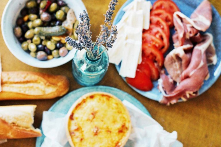 Food in Provence – The Must-Eats of Provençal Cuisine | France Bucket List