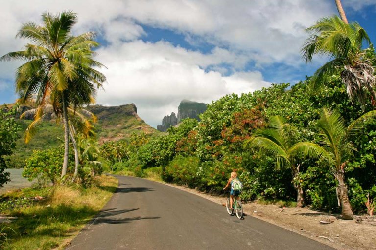 Best Islands in French Polynesia for Every Kind of Traveler | France ...