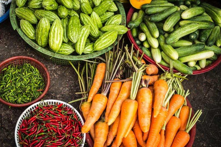 Best Markets in Provence: Market Days, Locations, and What to Expect ...