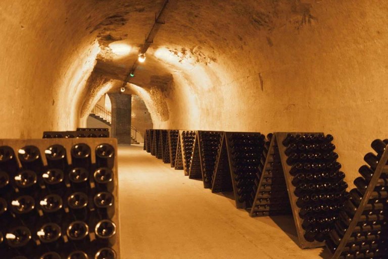 All About Champagne! Facts, History, & Best Champagne Brands | France ...