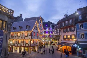 Colmar Christmas Market 2025 – Dates, Locations & Things to Do | France ...