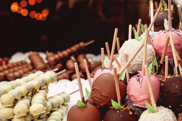 Christmas Traditions in France | France Bucket List