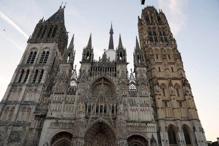 Best Things to Do in Rouen, France | France Bucket List