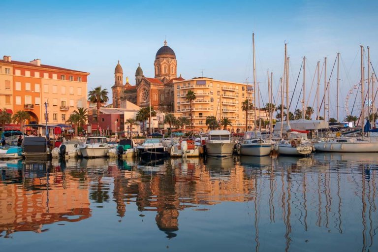 Best Cities on the French Riviera | France Bucket List