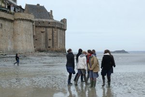 The Ultimate Mont Saint-Michel Guide | France Bucket List