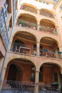 All about the Traboules, Lyon's Hidden Gems | France Bucket List
