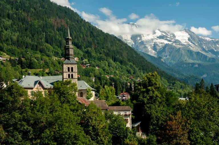 The Ultimate French Alps Road Trip: Annecy - Chamonix Itinerary ...