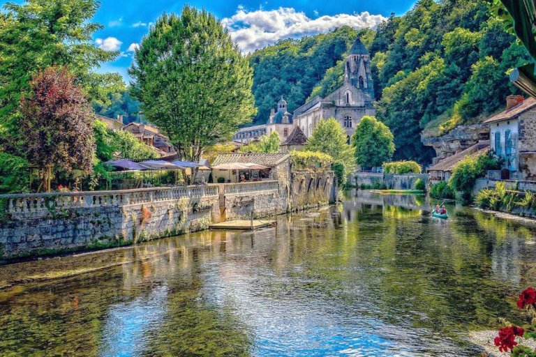 Most Beautiful Villages in Dordogne | France Bucket List