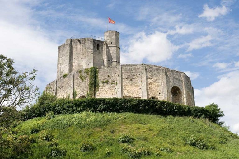 Best Castles in Normandy, France | France Bucket List