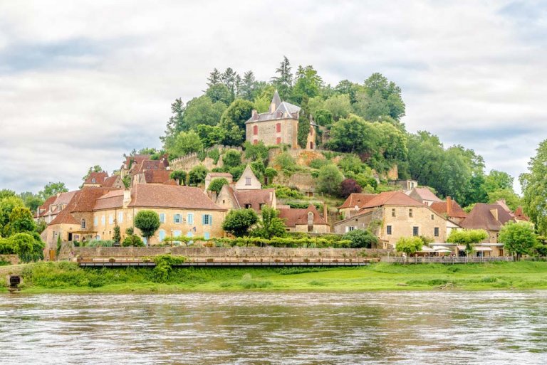 Most Beautiful Villages in Dordogne | France Bucket List