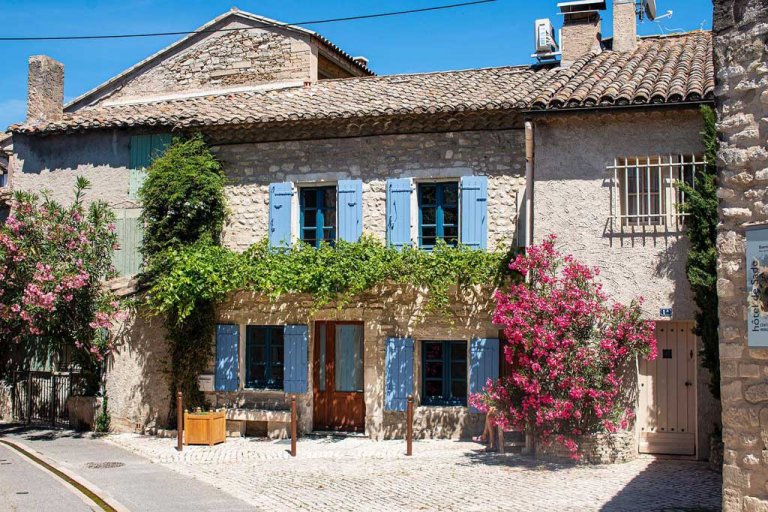 Road Trip in Provence – Itinerary 10 Days | France Bucket List