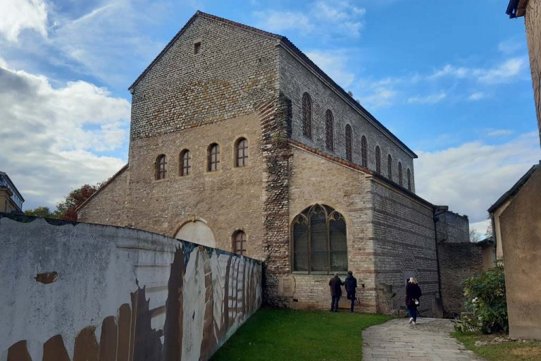 Best Things to Do in Metz, France | France Bucket List