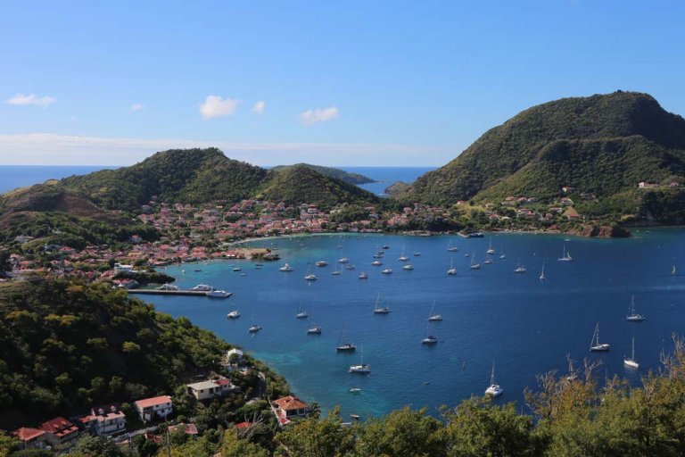 Best French Caribbean Islands for a Winter Holiday | France Bucket List