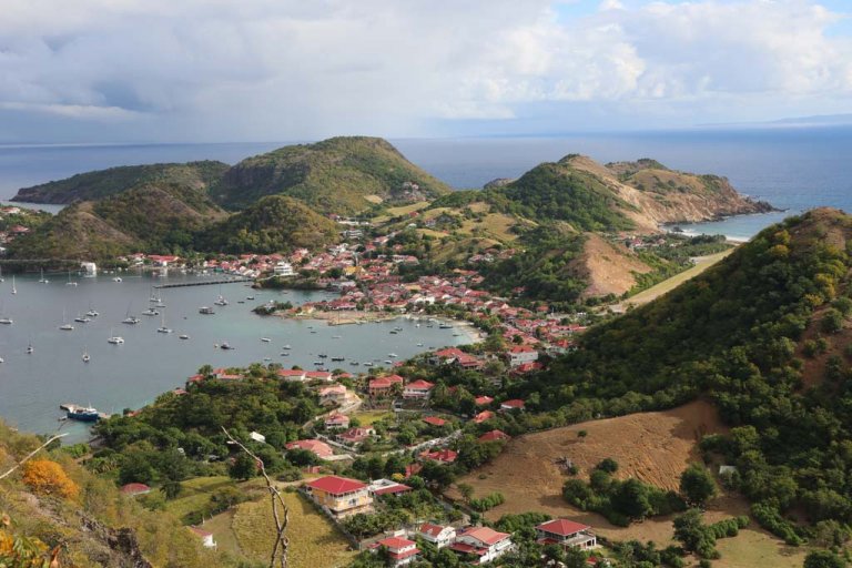 Quick Guide to Les Saintes, Guadeloupe | France Bucket List