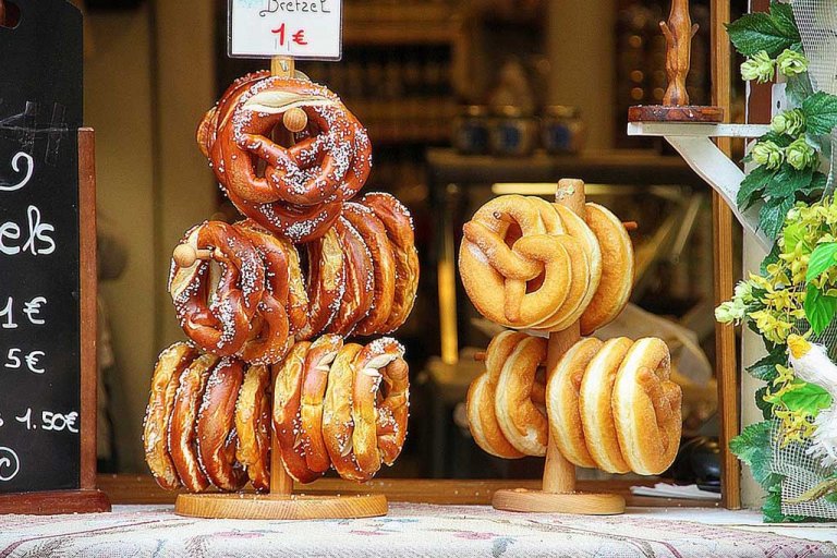 What to Eat in Alsace (Traditional Food in Alsace) | France Bucket List