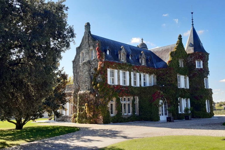 Quick Guide To The Route Des Châteaux, Médoc Wine Region | France ...