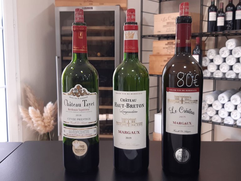 Quick Guide To The Route Des Châteaux, Médoc Wine Region | France ...