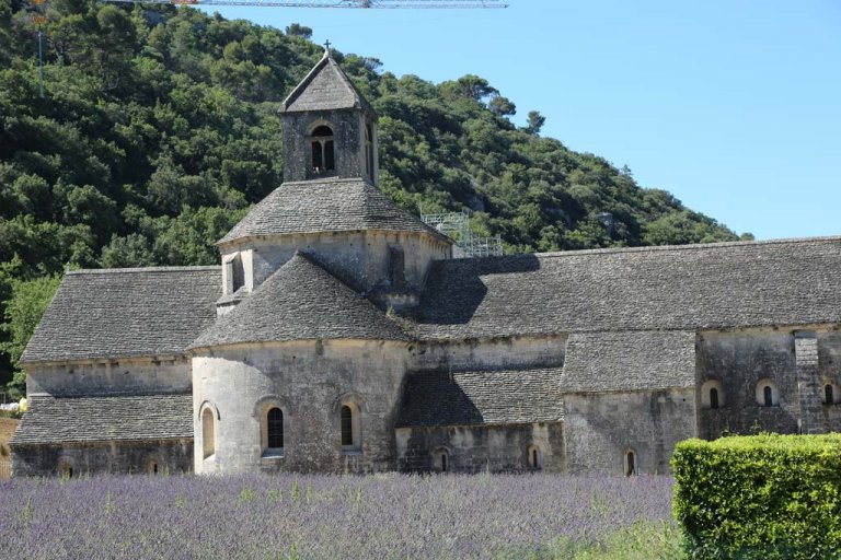 Road Trip in the Luberon – Itinerary & Map | France Bucket List
