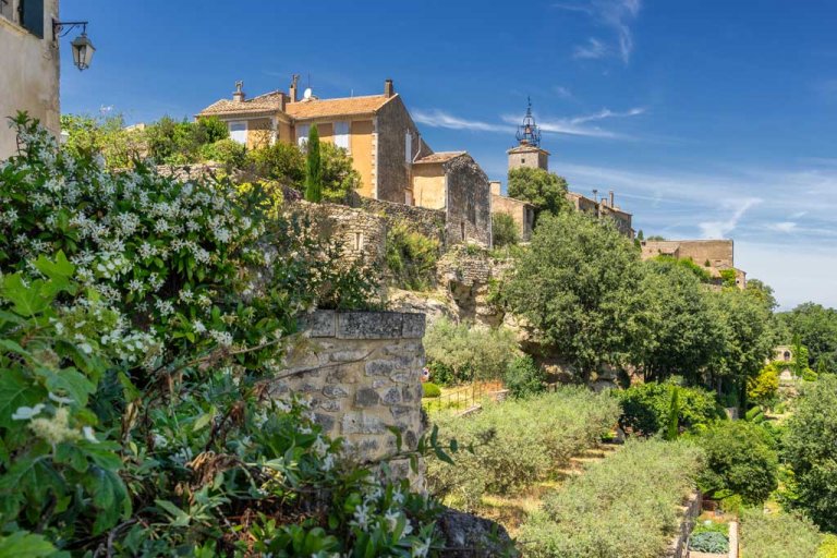 Road Trip in the Luberon – Itinerary & Map | France Bucket List