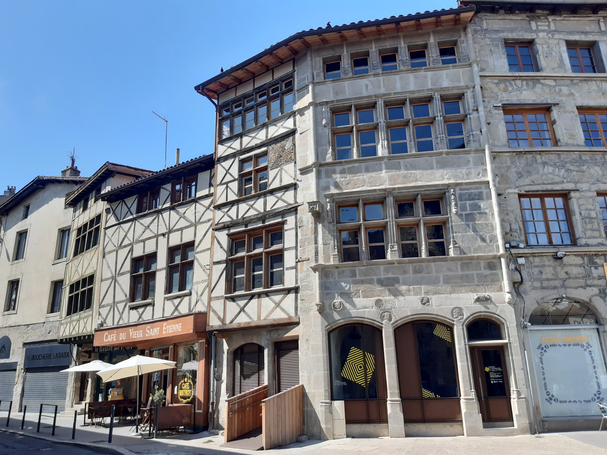 Best Things to Do in Saint-Etienne, France | France Bucket List