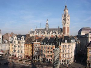 Best Things to Do in Lille, France | France Bucket List