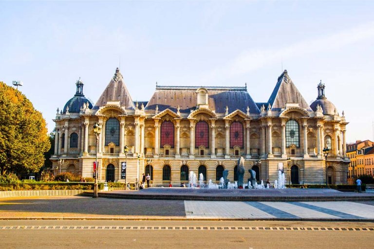 Best Things to Do in Lille, France | France Bucket List