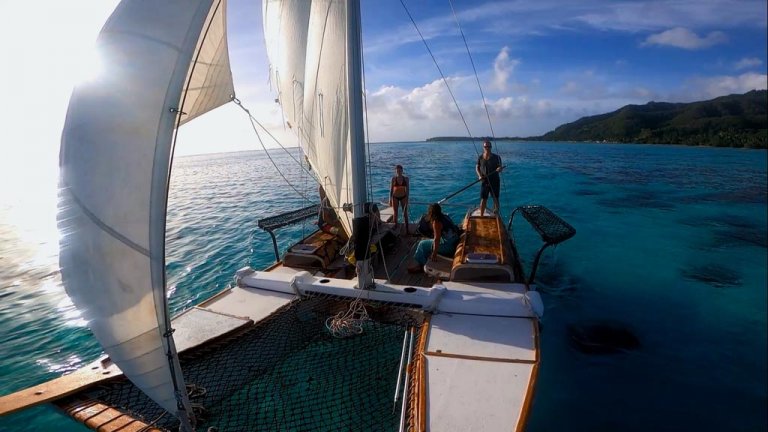 Best Things to Do in Moorea for Active Travelers | France Bucket List