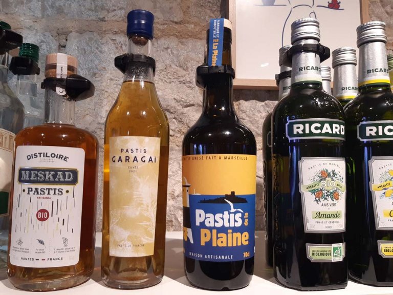 All about the Pastis Drink! History, Facts & Best Pastis Brands ...