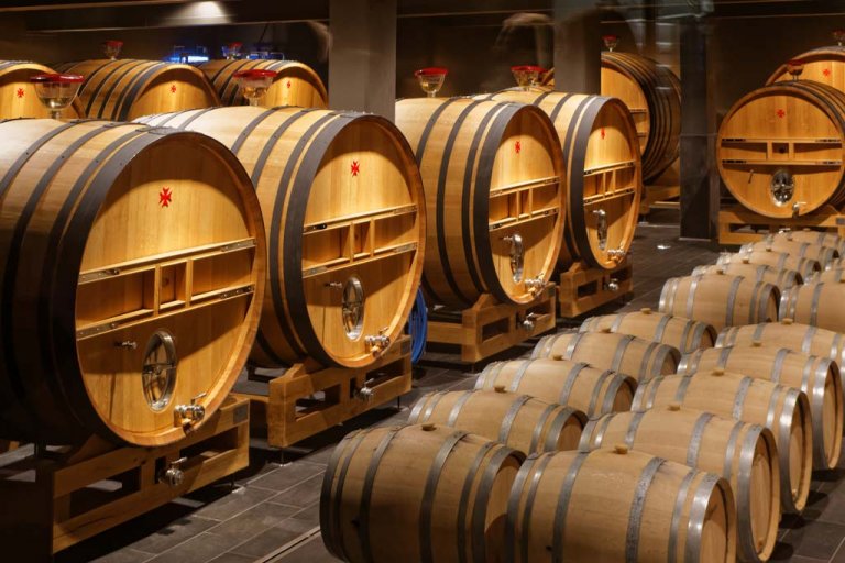 Best Champagne Houses in Epernay, France | France Bucket List