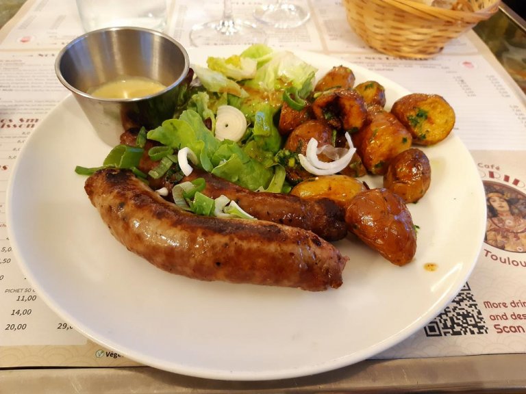 Best Food in Toulouse, France (Toulouse Food Guide) | France Bucket List