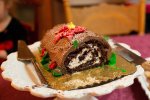 Traditional French Christmas Dinner (+ Christmas Food in France ...