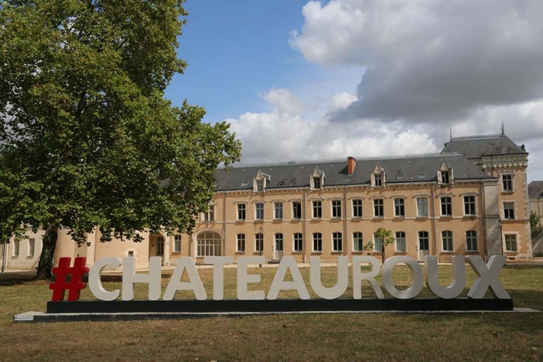 Best Things to Do in Châteauroux, France | France Bucket List
