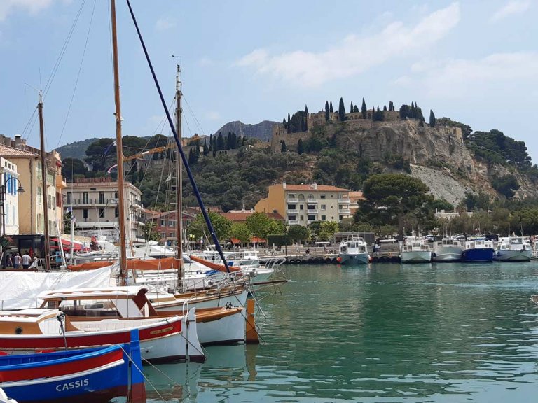 What to Do in Cassis, France | France Bucket List