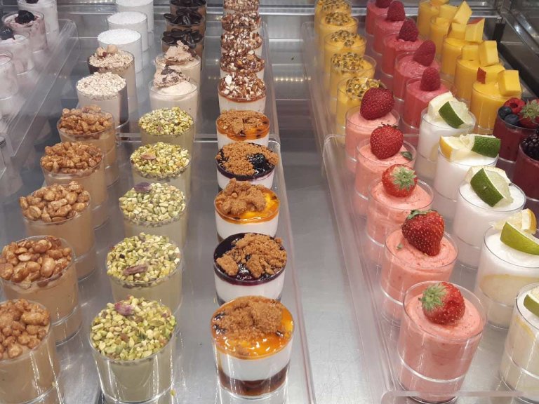 Best Ice Cream in Nice, France | France Bucket List