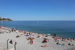 Best Beaches in Nice, France | France Bucket List