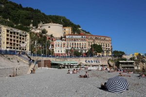 Best Beaches in Nice, France | France Bucket List