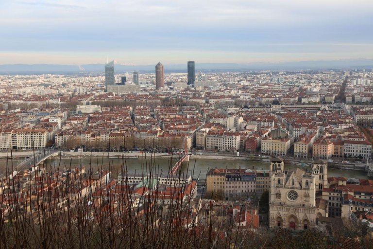 What to Do in Lyon in Winter (+ Seasonal Tips) | France Bucket List