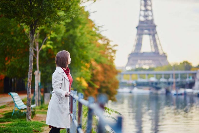 France in Autumn – Best Places to Visit in France in the Fall 2025 ...
