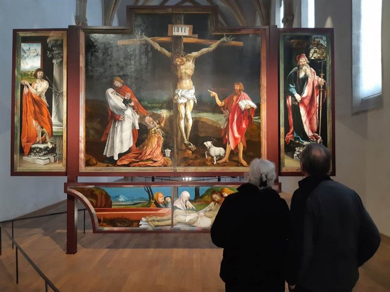 Best Things to Do in Colmar, France | France Bucket List