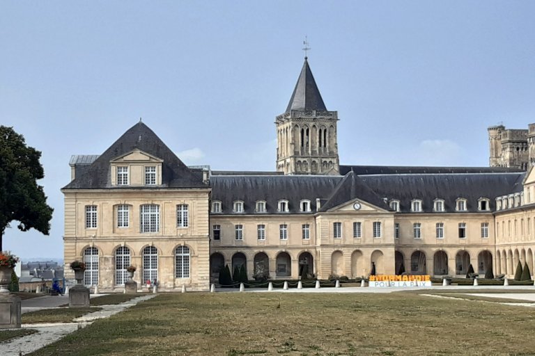 Best Things To Do In Caen, France | France Bucket List