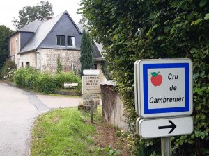 Road Trip along the Normandy Cider Route – Itinerary 1 Day | France ...