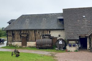 Road Trip along the Normandy Cider Route – Itinerary 1 Day | France ...