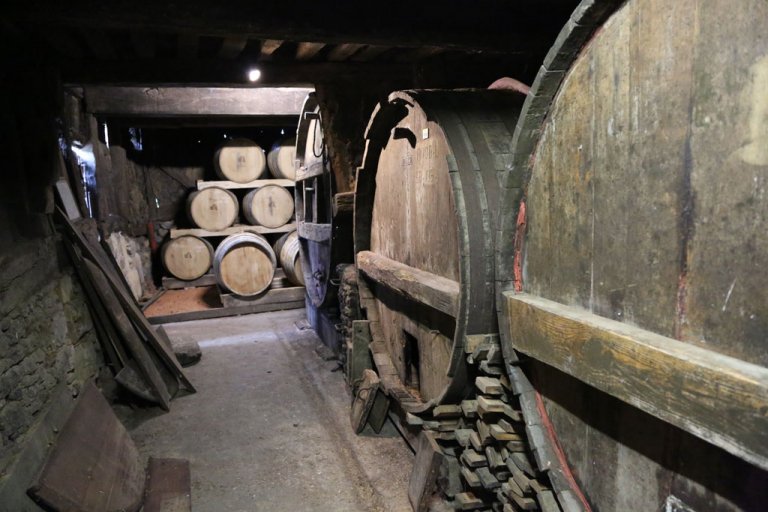 Road Trip along the Normandy Cider Route – Itinerary 1 Day | France ...