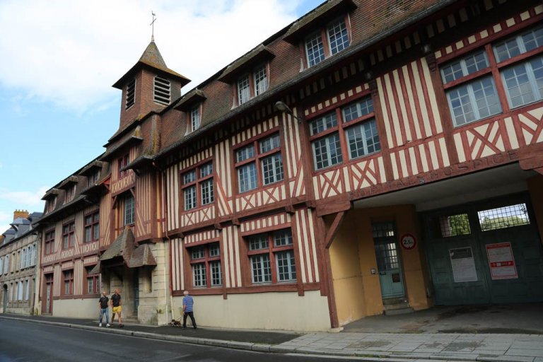 Road Trip along the Normandy Cider Route – Itinerary 1 Day | France ...