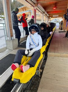 Chamonix Winter Activities for Non-Skiers | France Bucket List