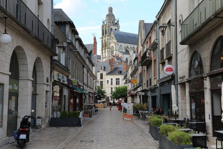 Best Things to Do In Blois, France | France Bucket List